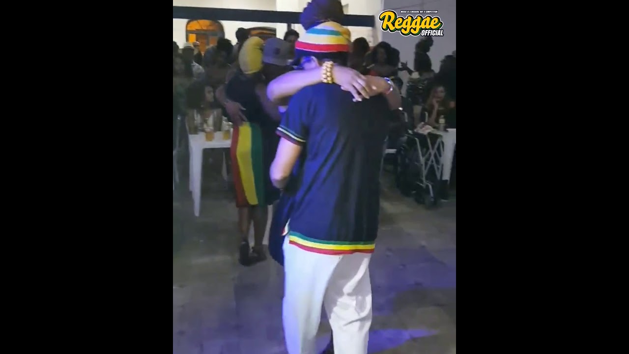 Bailando Reggae - YouTube