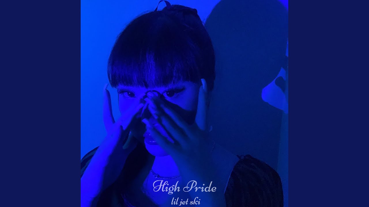 High Pride - YouTube