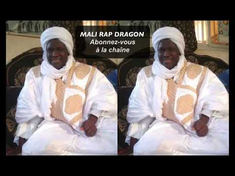 Dragon 9 6 Cheick Chaffi