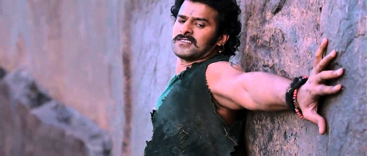 DIVARA/Baahubali The Beginning/hindi songs - YouTube