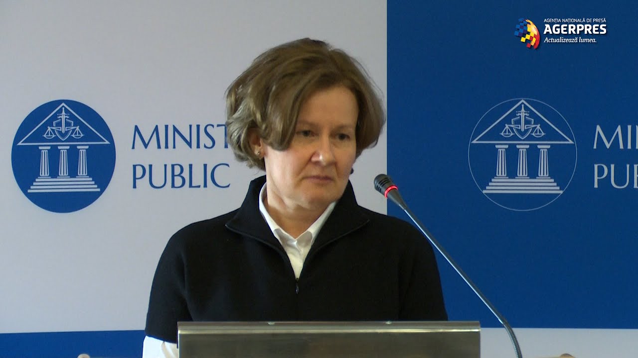 Scutea îi îndeamnă pe procurori să muncească mai mult: Să vedem ...