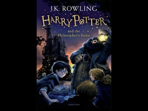 Harry Potter - Chapter 5 Part 2 - KS2 - YouTube