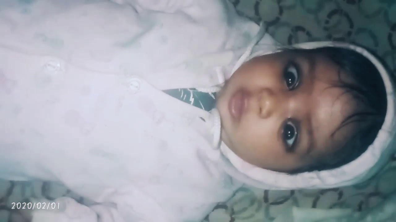 Quit baby(3) - YouTube