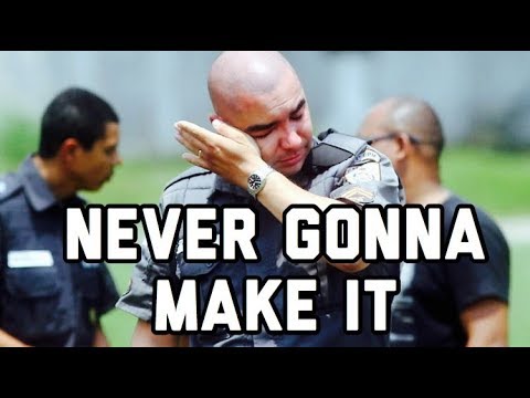 First Interview | Compton Police Department | Why do You want to be ...