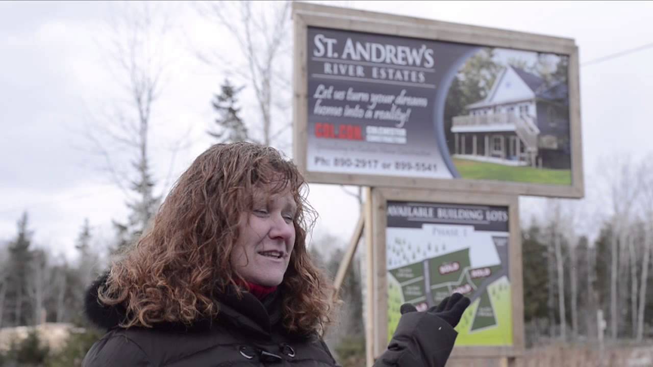 Welcome to the Town of Stewiacke, Nova Scotia - YouTube