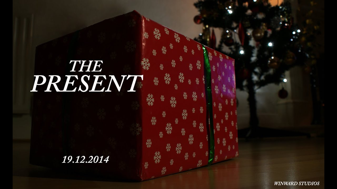 The Present - YouTube