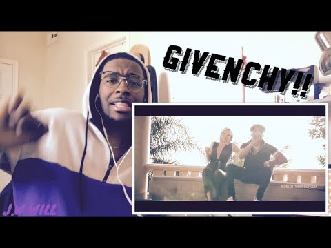 DDG “Givenchy” (Prod. Be TreOnTheBeat) (WSHH Exclusive - Official Music Video)