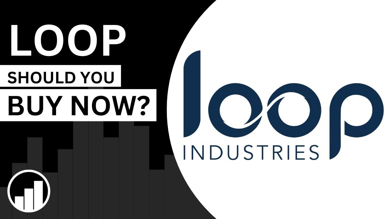 Loop Industries (LOOP) Earnings Analysis | Should You Buy? - YouTube