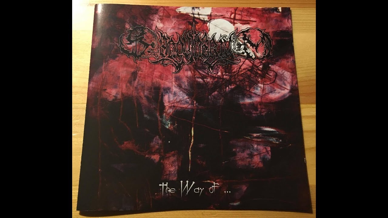 Sanguinarium - The Way of... (2002) - YouTube