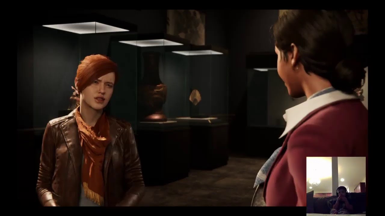 Live Liam Plays spider man - YouTube