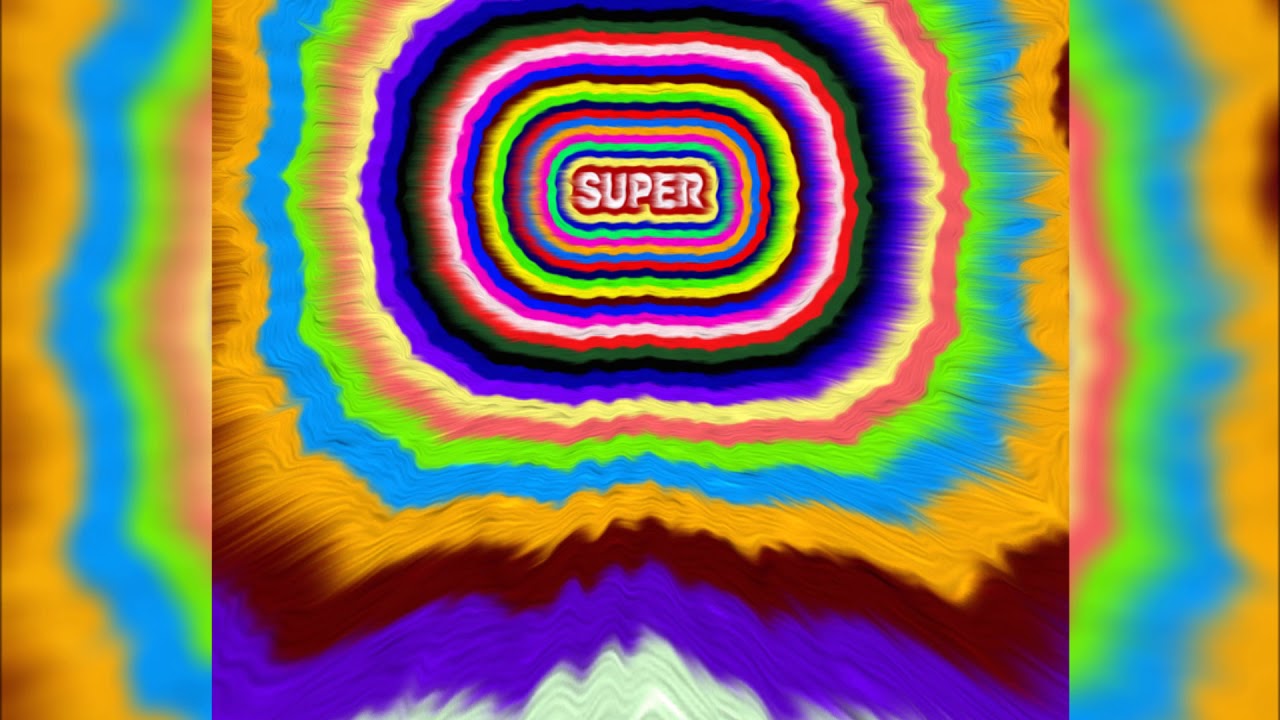 [Super] Super Coda - YouTube