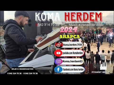 CANAMİN PİYANİST MECİT