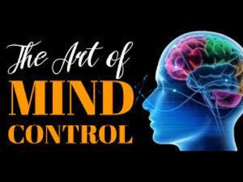GITA SEMINAR DAY 1 - ART OF MIND CONTROL - ONLINE SESSION - YouTube
