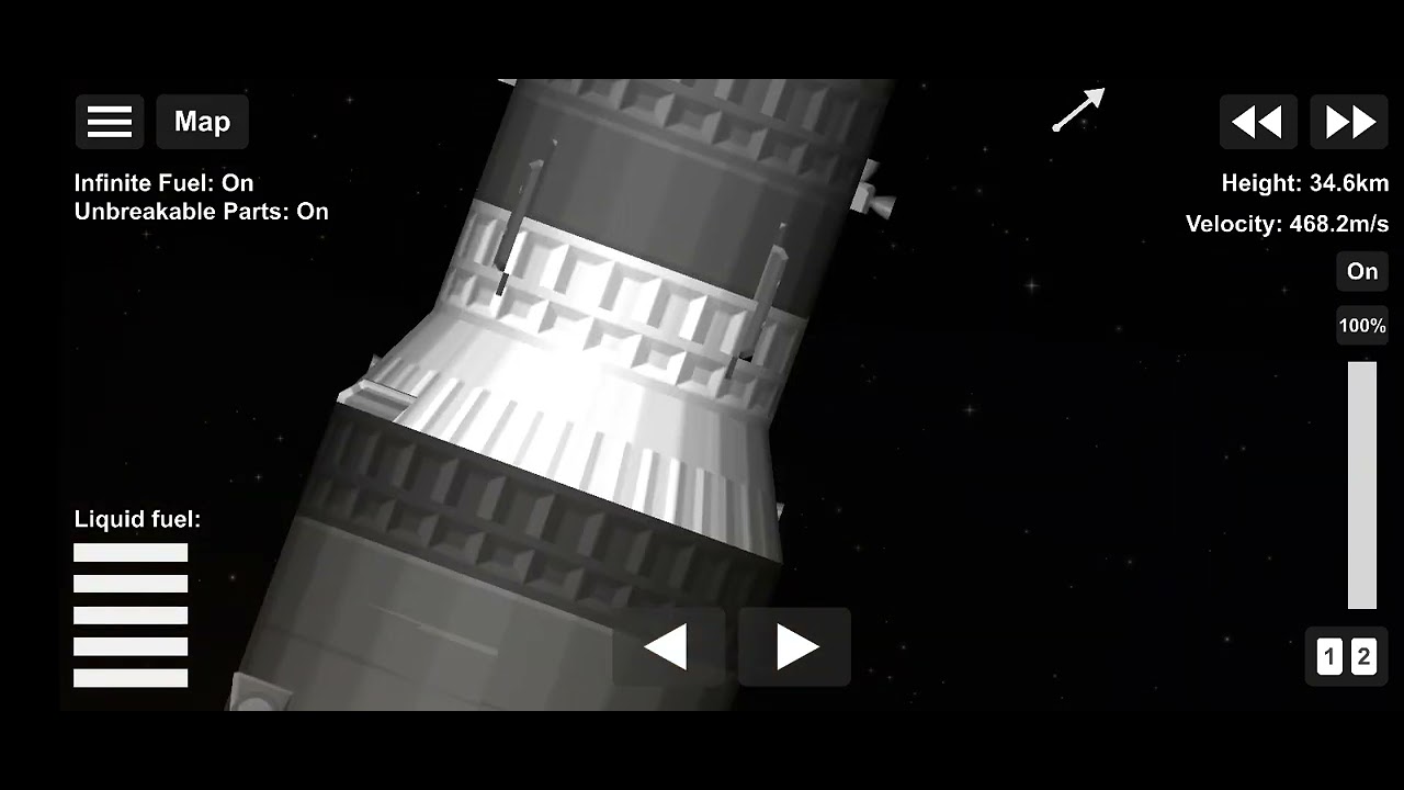 soyuz launch vectaverse - YouTube