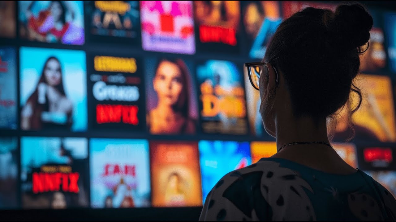 What Are The Best Netflix Movies In April 2022? - YouTube