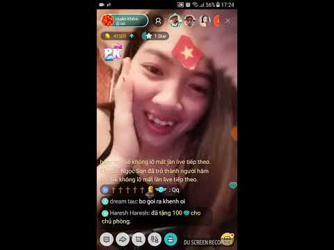 Bigo live hấp dẫn từ giây phút đầu