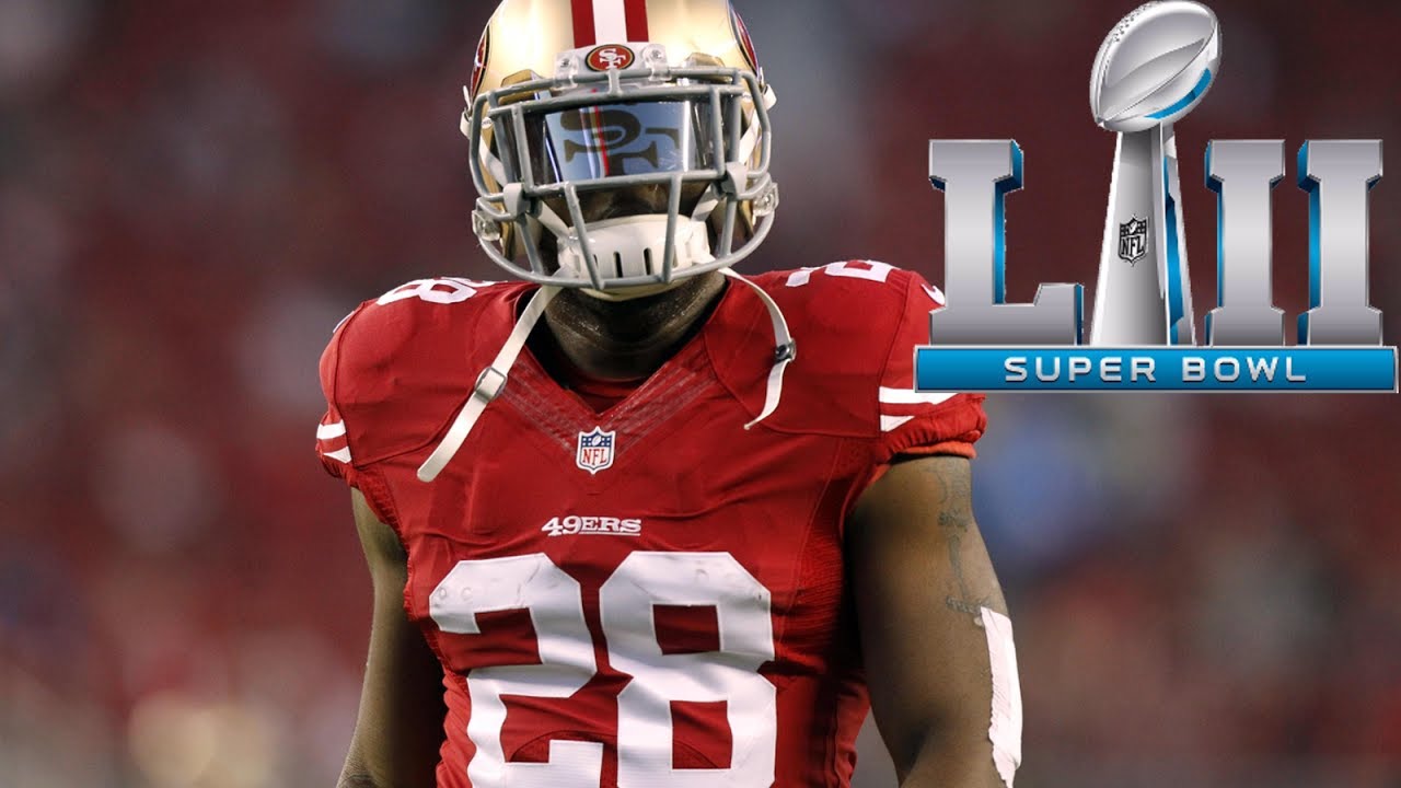 How the San Francisco 49ers can WIN Super Bowl 52 and succeed in 2017 ...