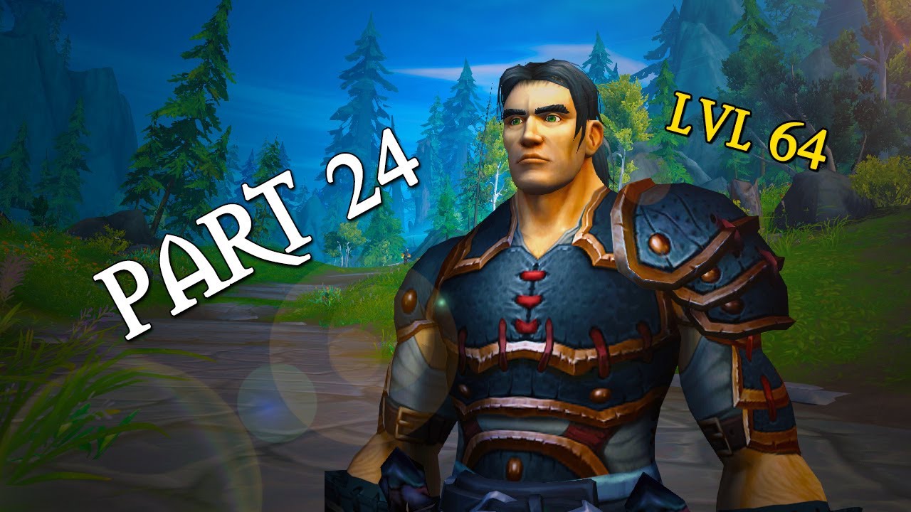 Dragonflight Leveling Part 24: Level 64-66 | Human Rogue | World of ...