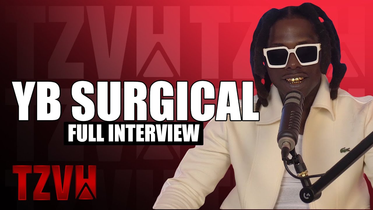 YB Surgical Tells His Life Story (Full Interview) - YouTube