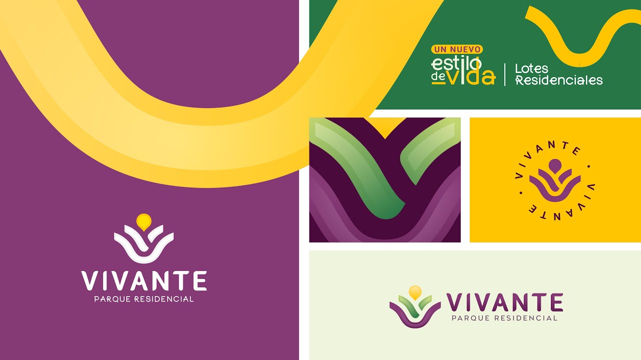 VIVANTE PARQUE RESIDENCIAL, Turbaco - YouTube