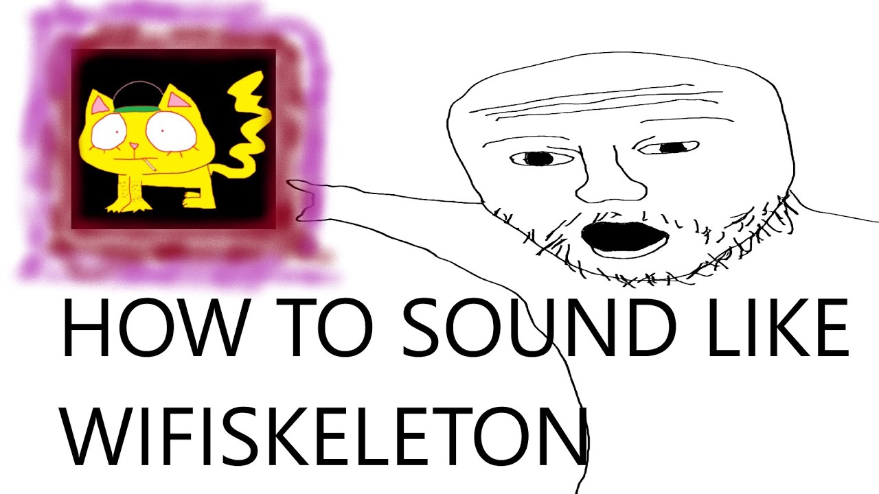 {FREE} How To Sound Like WIFISKELETON in FL STUDIO - YouTube