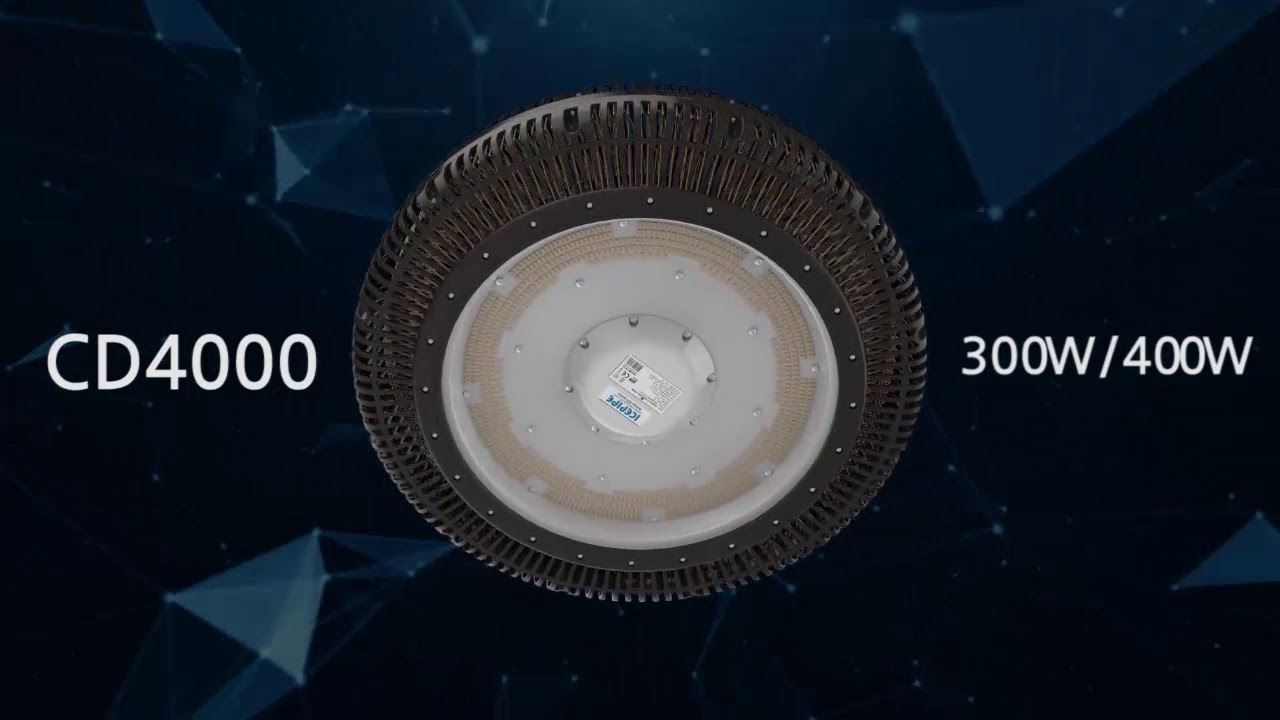 CD4000-360-video - YouTube