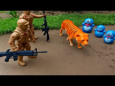 diy mini home cartoon pak fauj cartoon Sher wali cartoon - YouTube