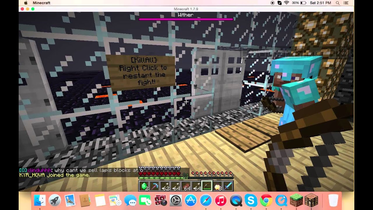 OP prison server ANOTHER ONE WITH FORTUNE BLOCKS innocent prison - YouTube