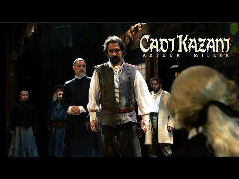 CADI KAZANI | FRAGMAN