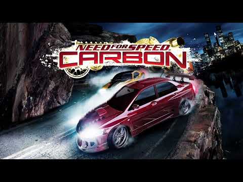 Dynamite MC - After Party (NFS Carbon Version)
