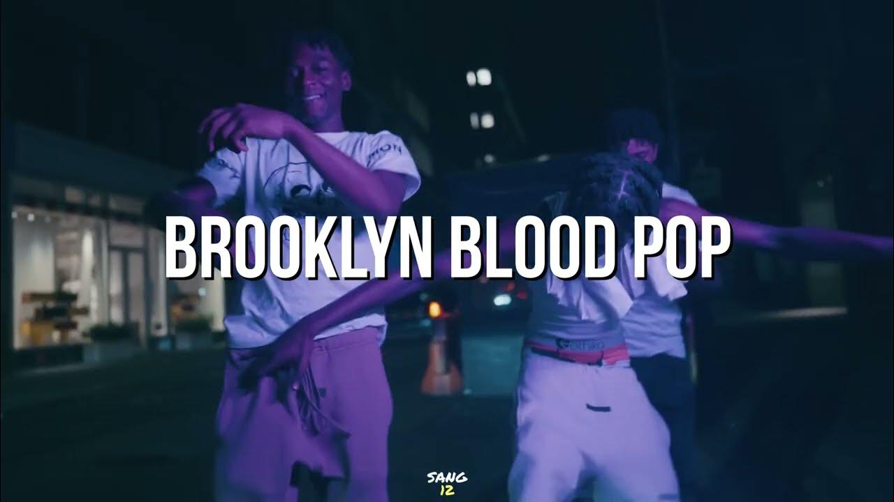 Kenzo Balla x Kyle Richh Type Beat "Brooklyn Blood Pop" | Syko - "#BrooklynBloodPop!" Drill ...