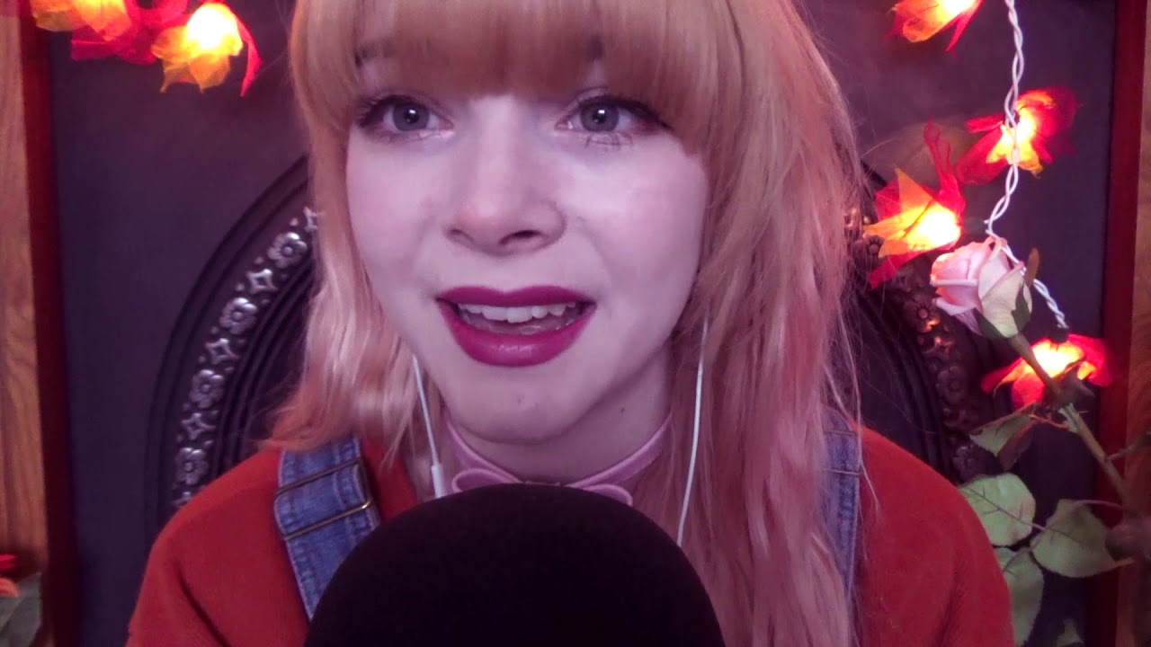 [ASMR Update] Small Changes To Streaming, Hello Twitch! - YouTube