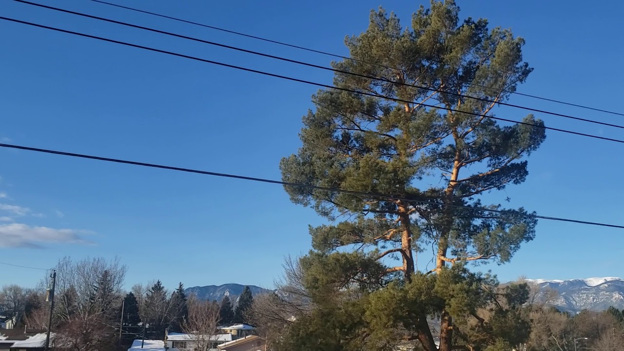 Colorado Springs Weather Report YouTube colorado-springs-weather-report-youtube