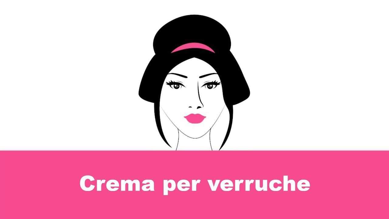 Crema per verruche - Guida ai Migliori Prodotti Skincare 2021 💆🏻 - YouTube