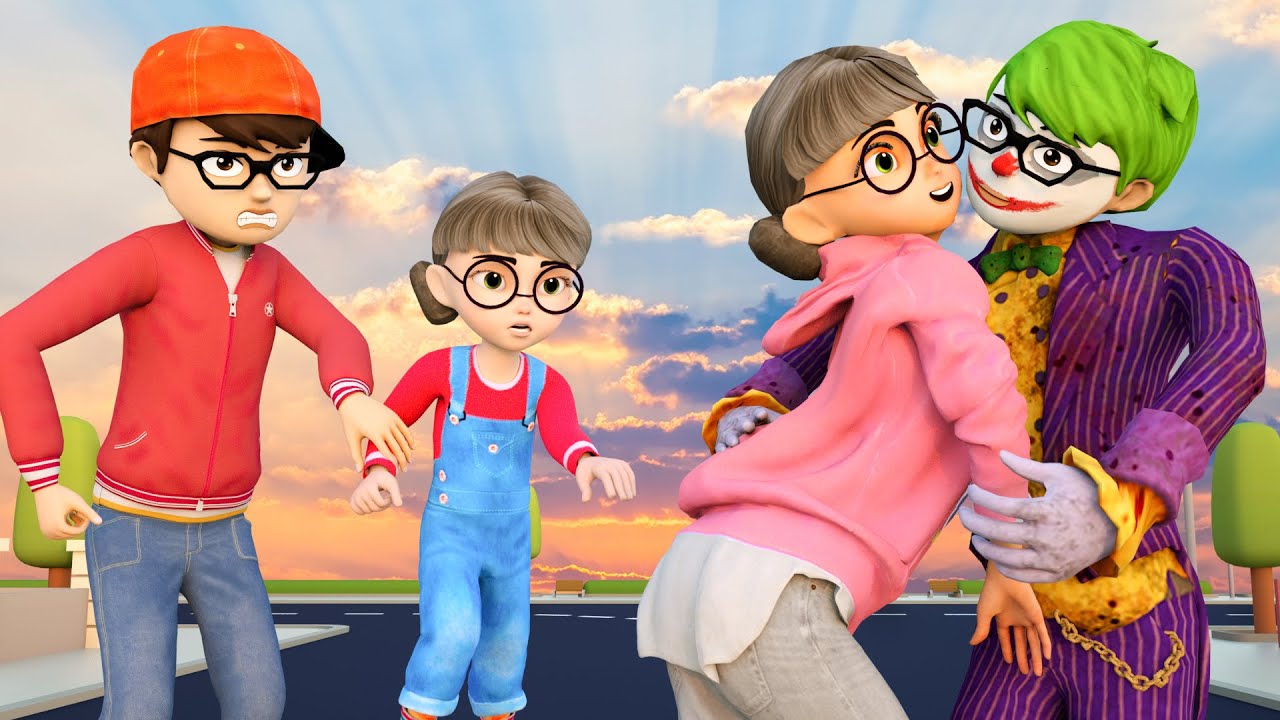 Scary Teacher Tani Betrayed Nick, Will Nick Forgive Tani? - Scary ...