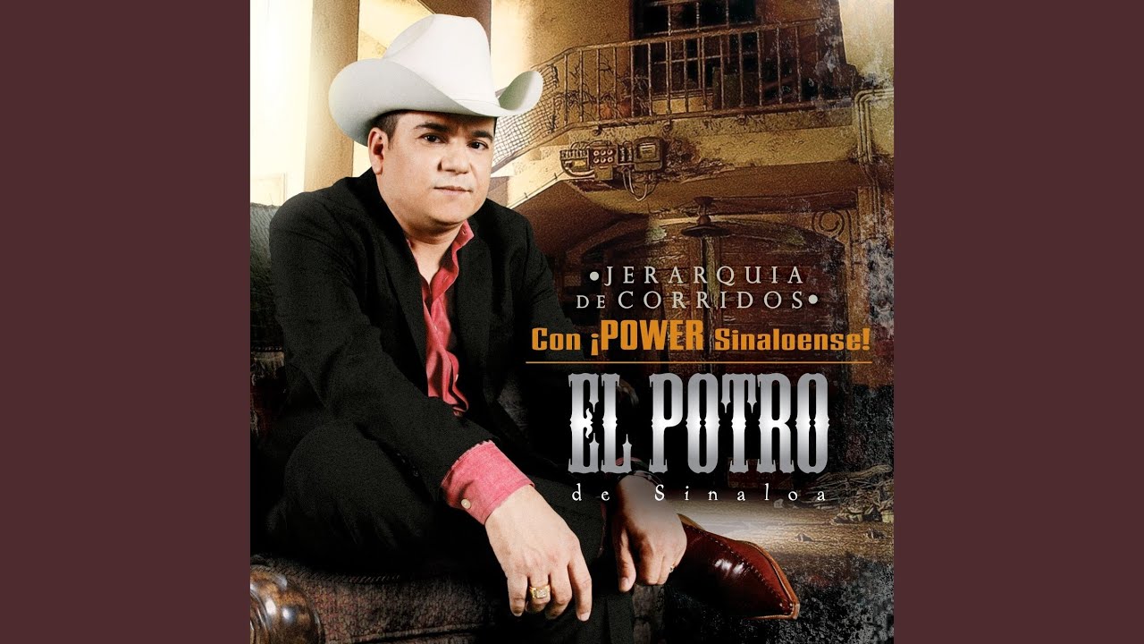 El Poderoso - YouTube