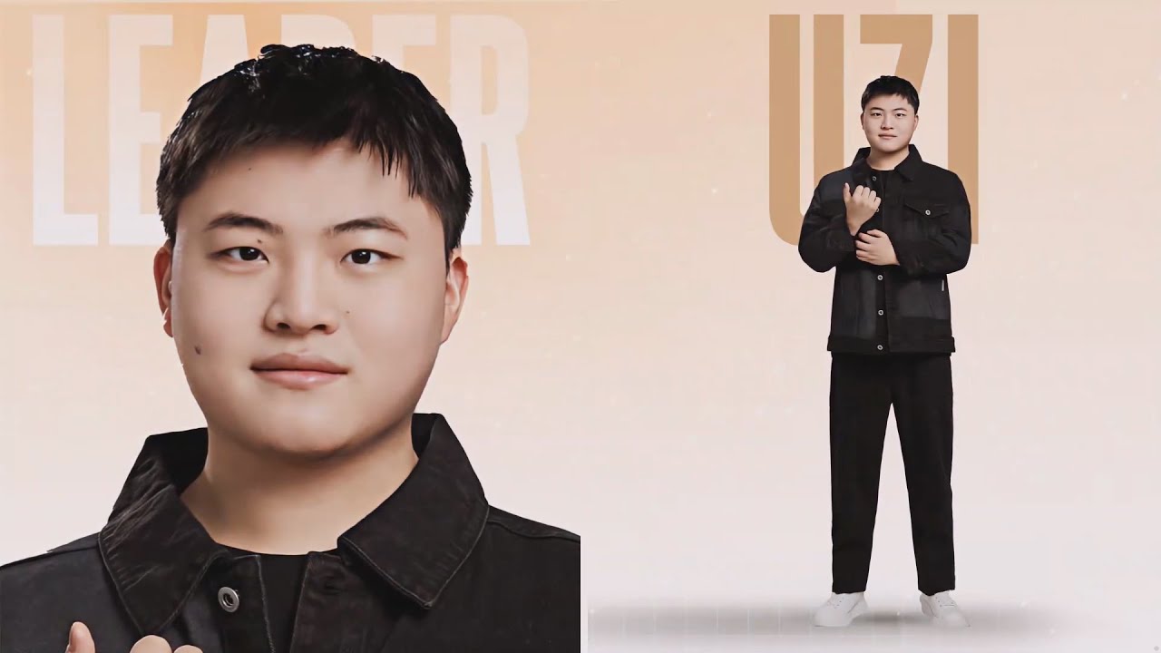 【S2传奇杯11.27】GM vs OP 🐯 Uzi🔷 - YouTube