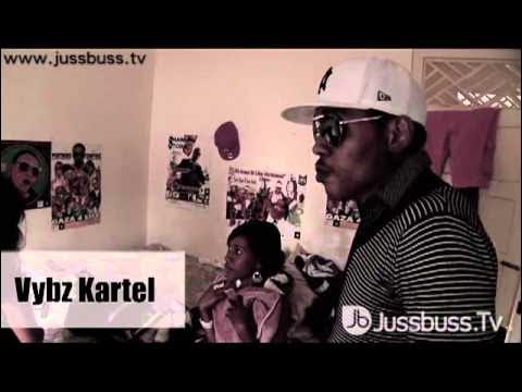 Beyond The Scenes: Vybz Kartel ft. Sheba - You An Him Deh/Jump inna Di Benz - YouTube