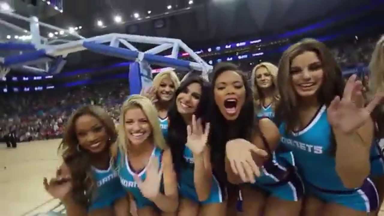 NBA Global Games - Fan Appreciation Night 上海球迷見面會 Oct.13,2015 - YouTube