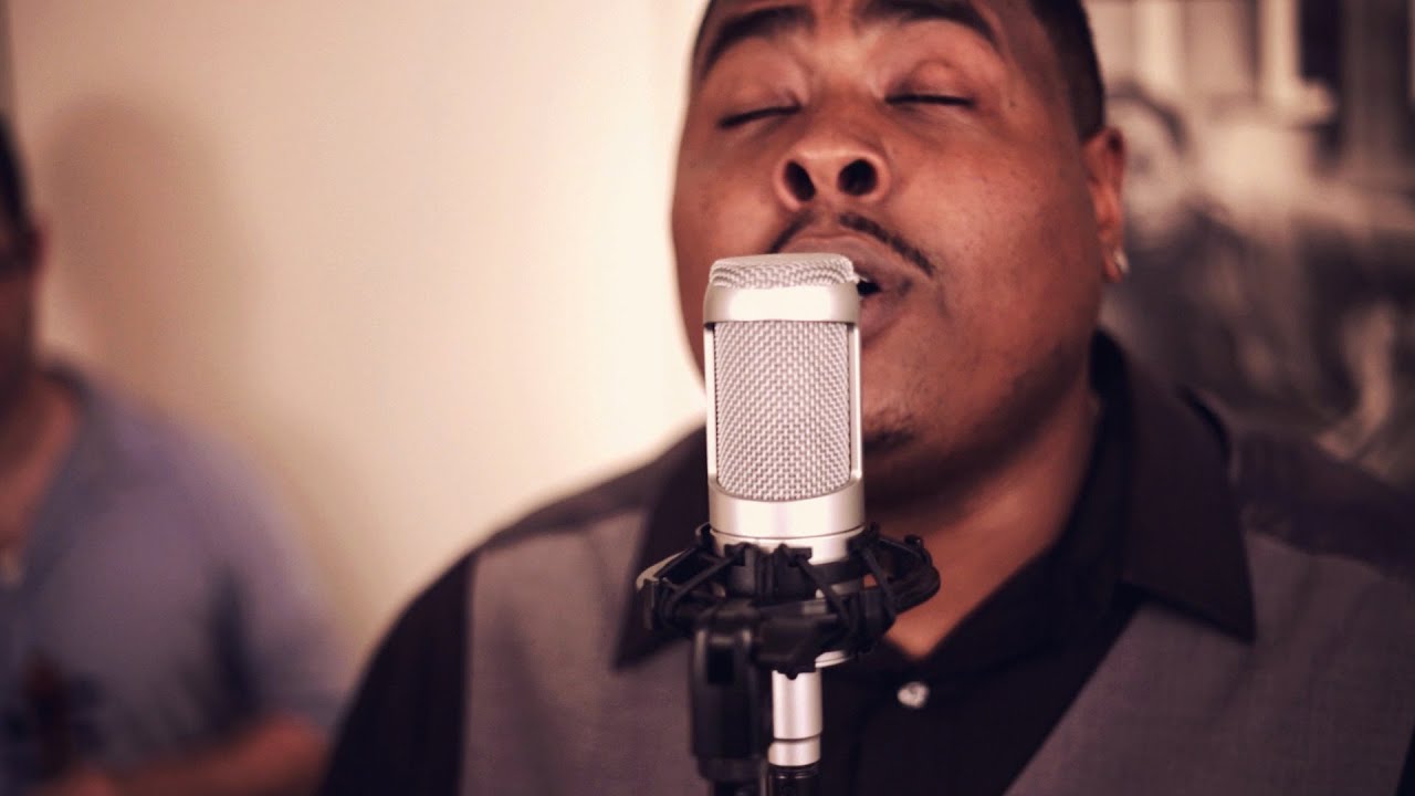 Ray Charles - Georgia On My Mind (Cover by Octavius Womack) - YouTube Music