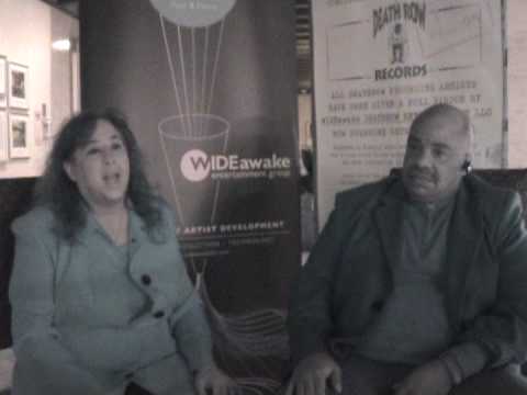 DEATHROW RESURRECTED - Part 2/5 (INTERVIEW WITH LARA LAVI & JOHN PAYNE ...