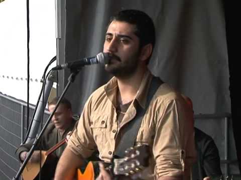 Nerdesin bileceksiniz - Baris Ercos