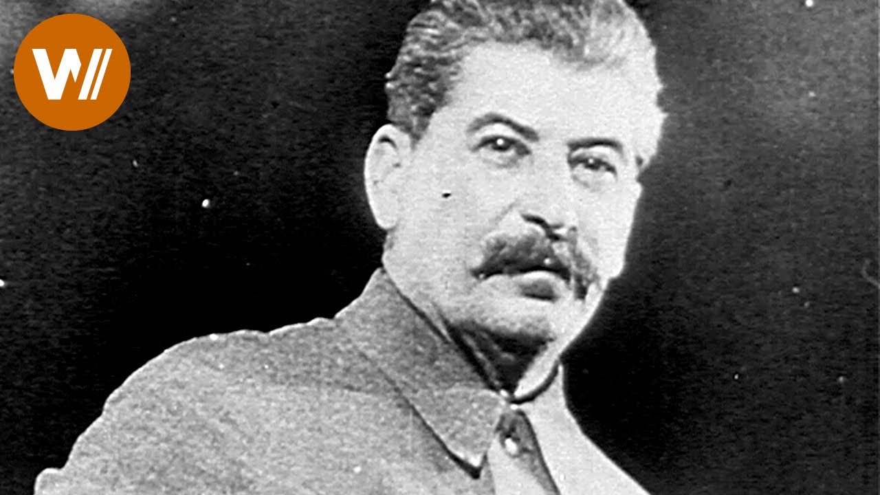 Stalin - Part 2: The Power of Fear | Those Who Shaped the 20th Century ...