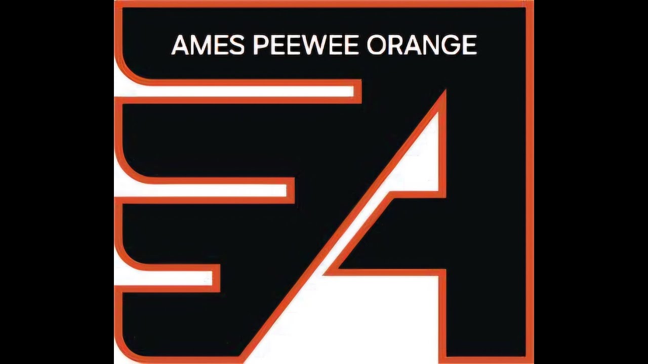 Ames PeeWee Orange VS. Austin - YouTube
