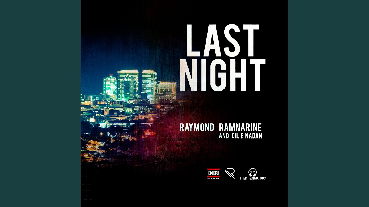 Last Night (Instrumental) - YouTube