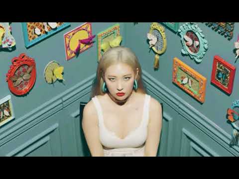SUNMI - LaLaLay (Audio Mp3)