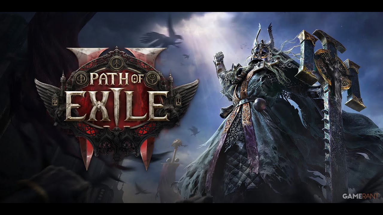 Path of Exile 2 EA | Map Hack in your mind Act 2 - YouTube