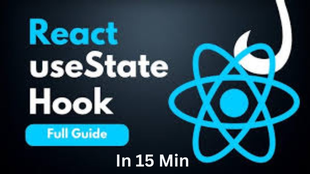 React Hooks( State Hook ) - YouTube