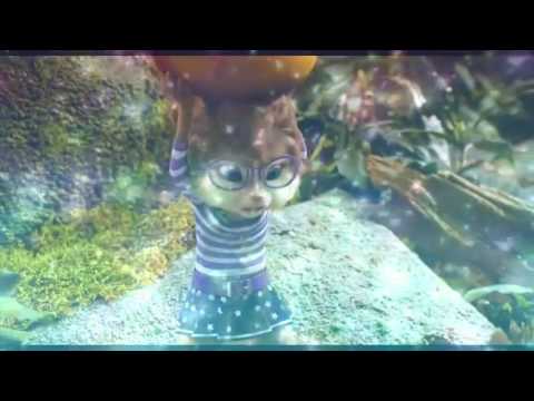 Ellie Goulding - Love Me Like You Do (Chipmunks Version)