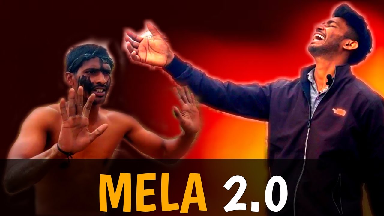 Mela 2.0 ! GUJJAR VS GABBAR || Deeg2Hell - YouTube